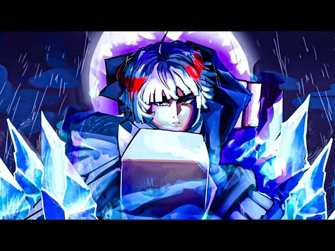The WORLD BOSS Uraume is INSANE Roblox Kaizen Update 1