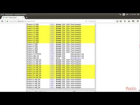 Learn Begin Soln in Go–The Basic Client Server Work with WebHandler Rqst RsponsWritr| packtpub ...