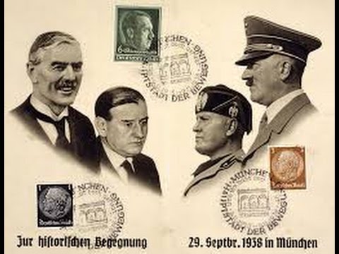 The Nazis in Power: 1932-1935