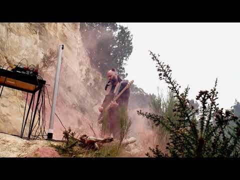No Man's Land - 'Black Hill' (Be_Hear / Now)