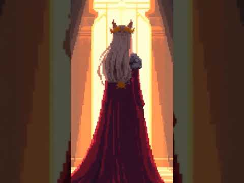 Pixel Queen #pixelart #music #viralshorts #singer #music #avamax