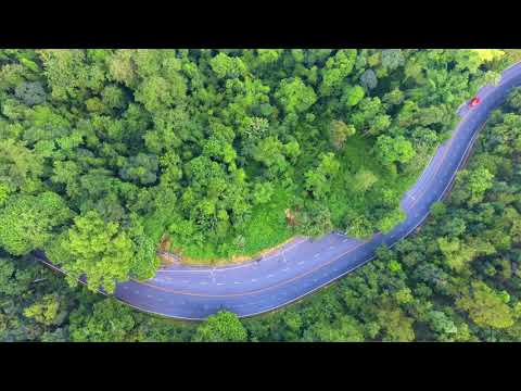 No Copyright Videos - Thailand's Beauty Of Nature And Travel Destinations - No Copyright Zone
