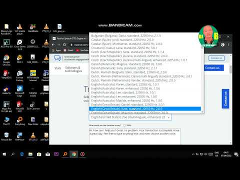 How to make a dj drop wigman voice by Dj B The spin dokta