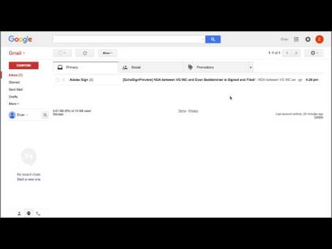 Setting up archiving | Adobe Acrobat