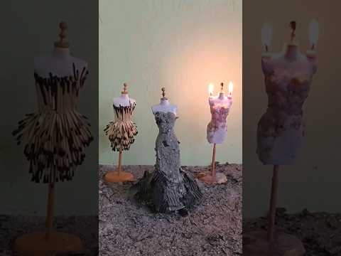 fire element dresses #trending #fashionart #avantgarde #viral #viralreels #shorts #viralshorts #asmr