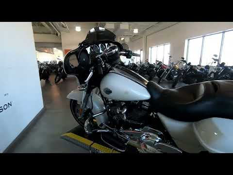 Pre-Owned Bikes | Columbus & Sunbury, Ohio | Farrow Harley-Davidson®
