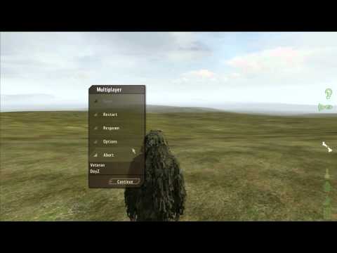 Steam Community :: Video :: DayZ - Logging in can kill....