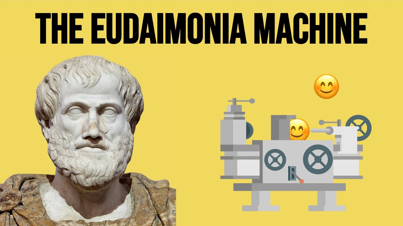 The Eudaimonia Machine: The Ultimate Deep Work Environment