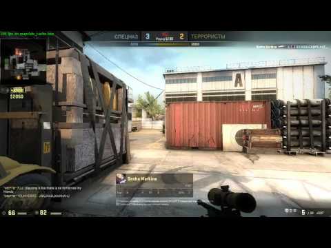 Steam Community :: Video :: CS GO CASHE A SAVE
