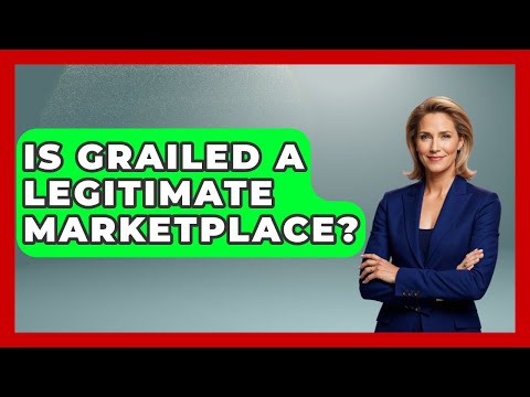 Is Grailed A Legitimate Marketplace? - Sneaker Culture Digest