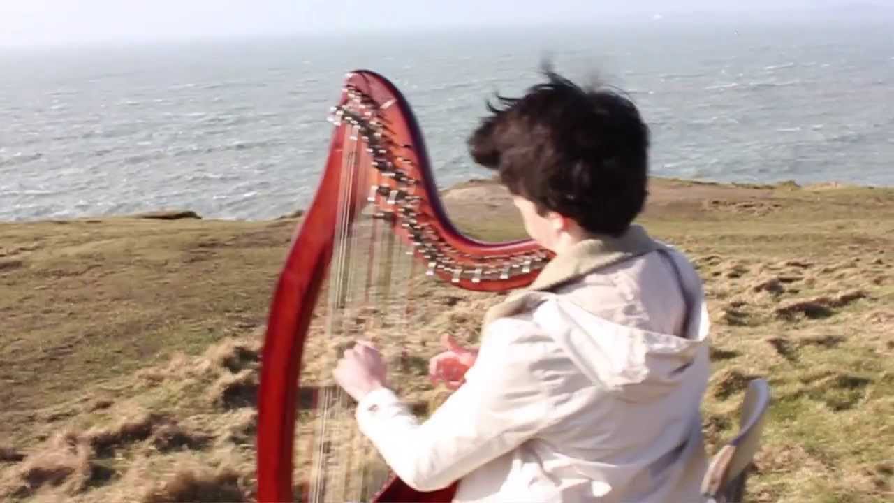 Fiachra - Hidden Gems: The Shamrock Shore