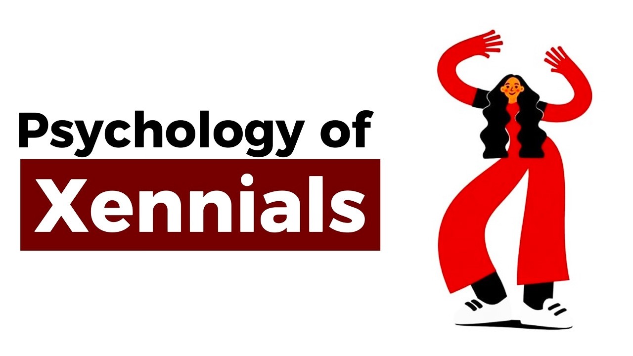 Xennials Who Lived Between Two Eras Share These 5 Rare Strengths (Psychology Explains)