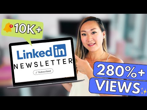 What is LinkedIn Newsletter? The Pros & Cons Explained!