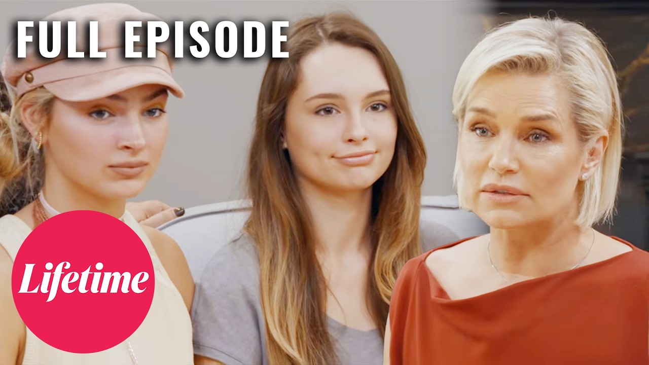 Girls' Final Chance to Win IMG Contract (S1, E8) | Making a Model with Yolanda Hadid | Full Episode