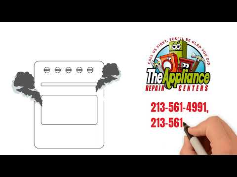 The Appliance Repair LA