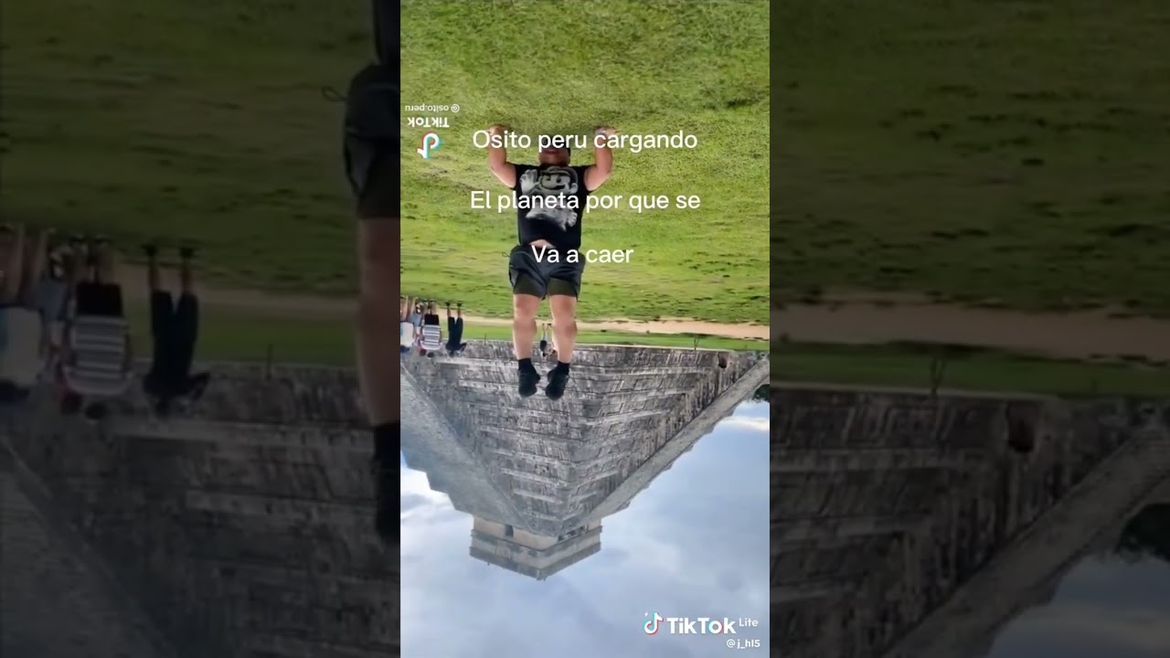 gracias osito Perú 🙏 #viral #susbcribe #shorts