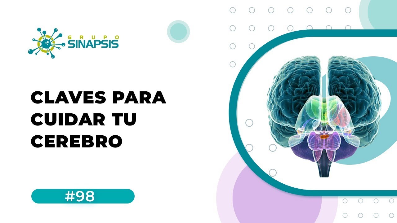 Claves para Cuidar tu Cerebro