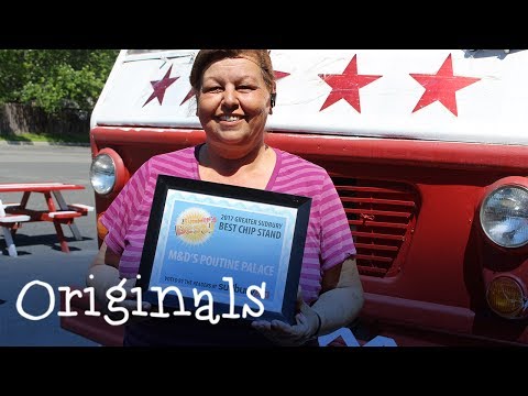 Summer's Best: Greater Sudbury's best chip stand