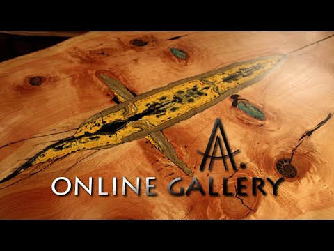 Welcome to our gallery! Gallery Episode 1