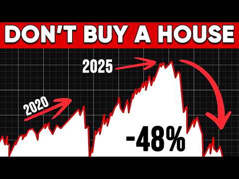 Will The Housing Market Crash By The End of The Year? - What banks don't want you to know