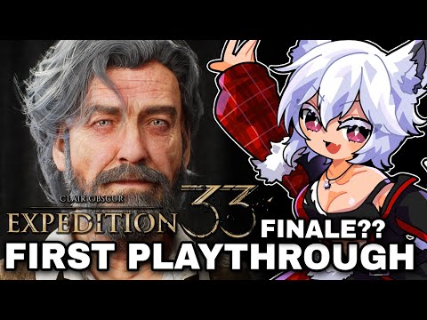 (day 6 First Playthrough) THE FINALE?? | ACT 3