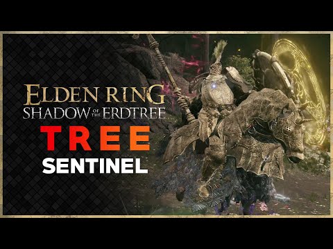 Steam Community :: Video :: Elden Ring Shadow of the Erdtree - Tree ...