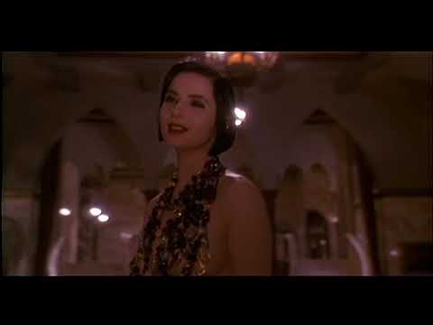 "Death Becomes Her" - Madeline and Lisl von Rhuman