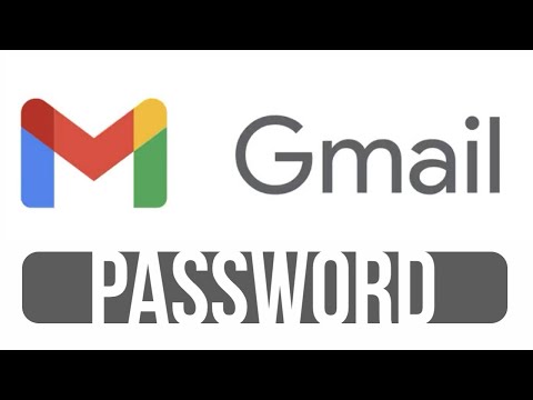 How to Create a Password for Gmail Account