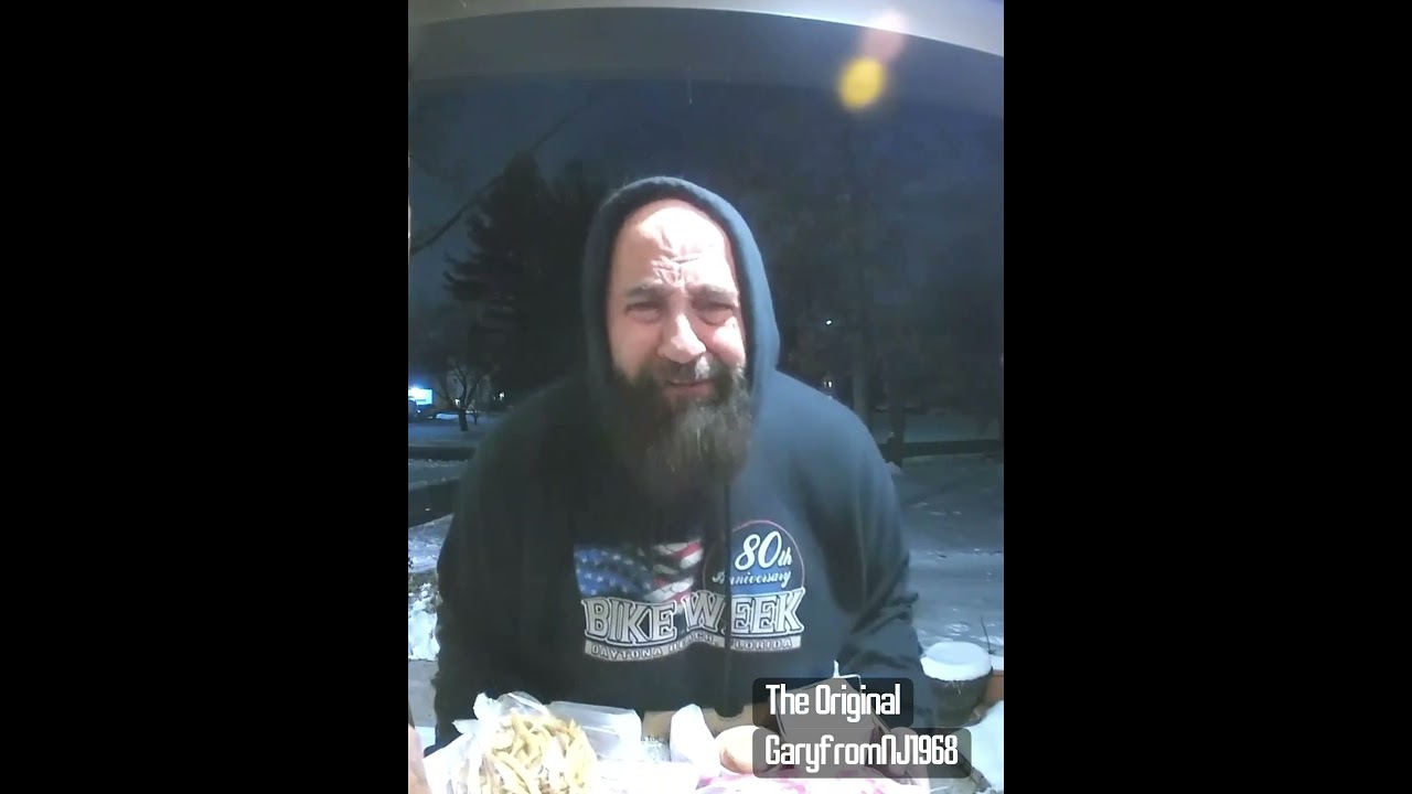 This is the original “Chinese Food Delivery Guy “ please support my subscription. #original