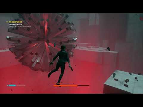 Steam Community :: Video :: Control - Anchor boss fight & cleanse