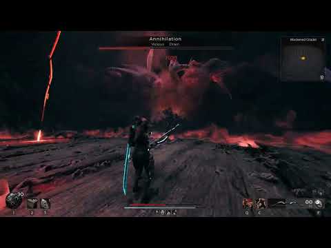 Steam Community :: Video :: Remnant 2 - Annihilation, NO HIT with ...