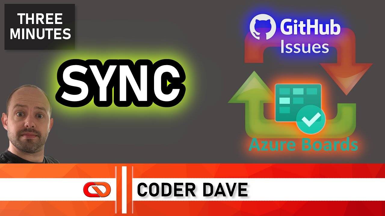 Synchronize GitHub Issues with Azure Boards