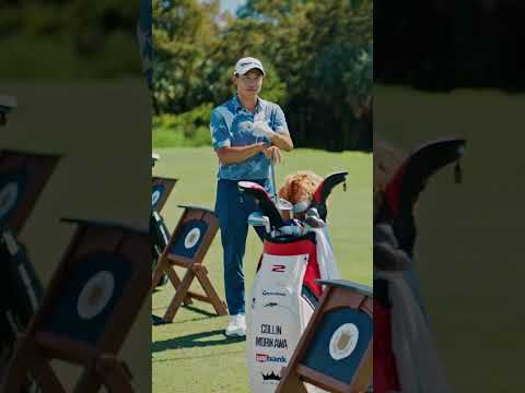 What Did Rory McIlroy Say? | TaylorMade Golf