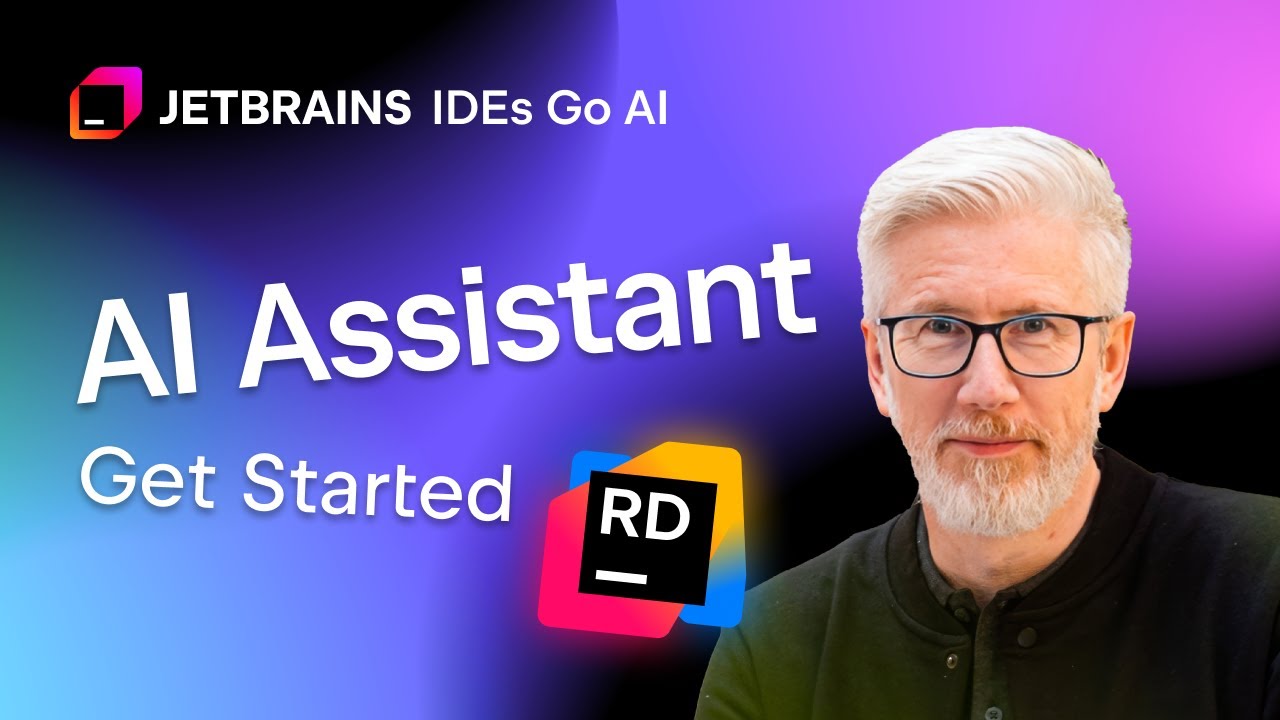 AI-Powered .NET Development in Rider