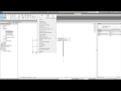Selection of Constraints | Revit beyond BIM