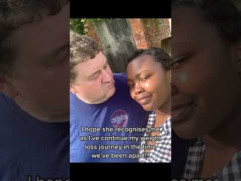 Family Reunion: My wife got her Family Reunion Visa for Germany within 10 weeks of applying!