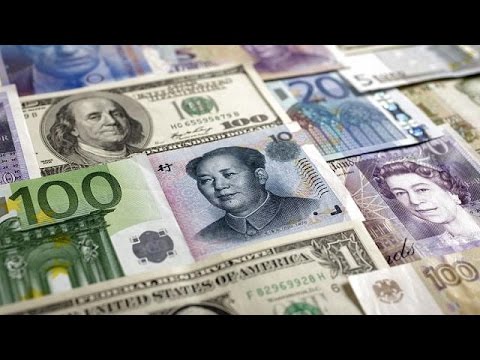 Africa's diaspora remittances rise to $35.2 bn in 2015 - World Bank