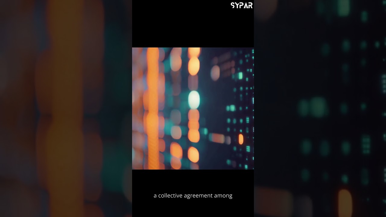 Distributed Ledger Technologies (DLT) in a nutshell