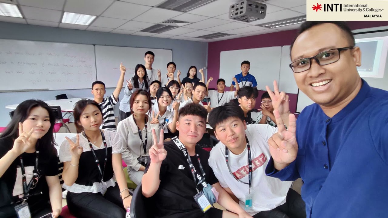 INTI International University : Rankings, Fees & Courses Details | Top ...