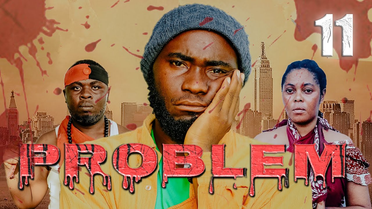 PROBLEM [11]