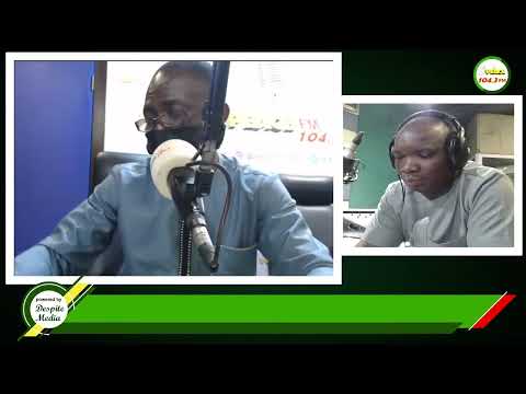 New Academic Calendar: Have You Factored In Teacher Fatigue & Incentives? - Prof Osafo Asks GES