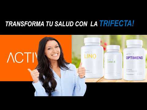 ACTIVZ PRESENTACION – TRIFECTA ACTIVZ