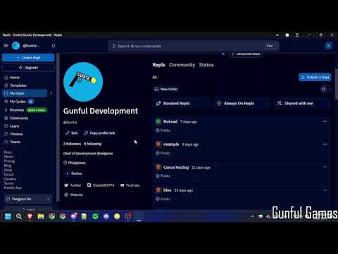 Official Replit Desktop App Download