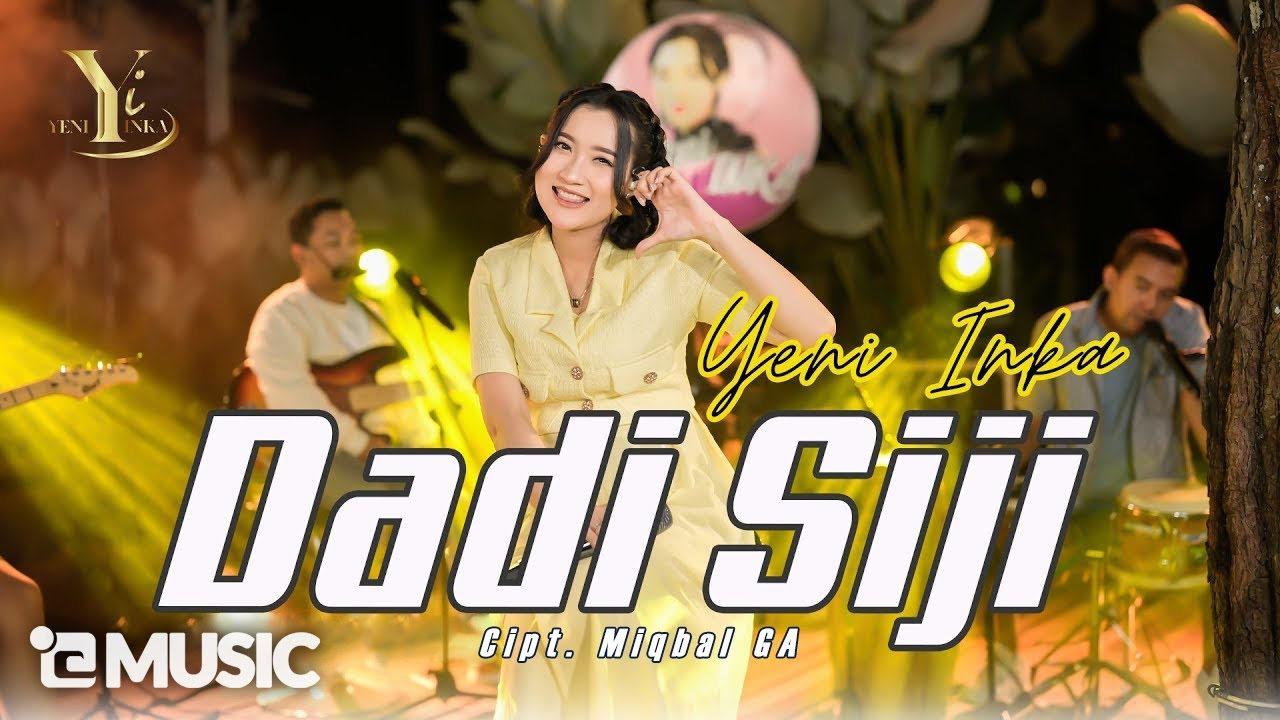 Dadi Siji by Yeni Inka from Indonesia | Popnable