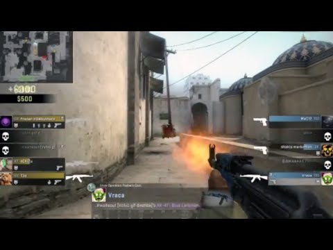 Steam Community :: Video :: -5 @ dd2