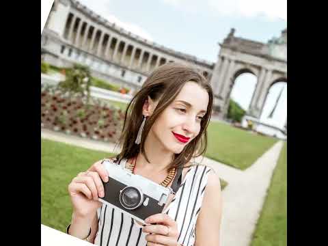 New European Bauhaus Festival - Experience the Festival (French - Square)