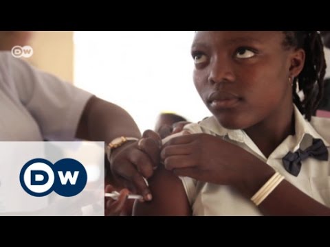 Developing Health Care in Rwanda | Tomorrow Today