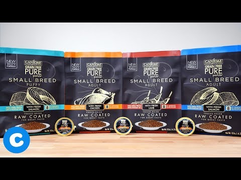 CANIDAE Petite Dry Dog Food