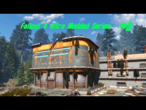 Steam Community :: Video :: Fallout 4 Ultra Modded Series - Ep3 ...