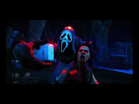 Steam Community :: Video :: GhostFace edit